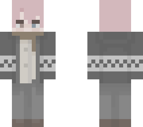 Nolan Minecraft Skins