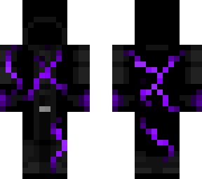 hood steve | Minecraft Skins