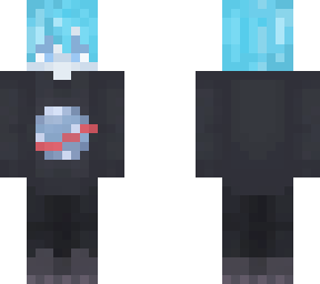 overworld | Minecraft Skin