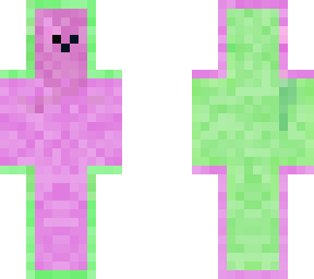 gubby | Minecraft Skins