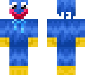 poppy playtime | Minecraft Skins