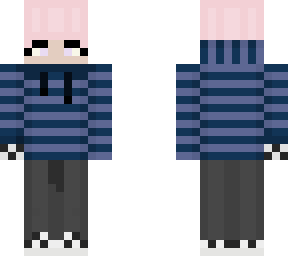 proto | Minecraft Skin