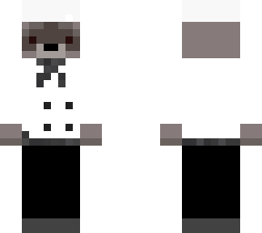 raccon | Minecraft Skins