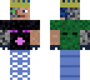 robot arm | Minecraft Skins