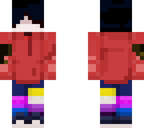 rotten zombie | Minecraft Skin