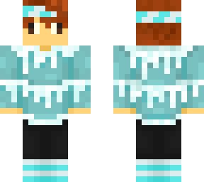 ryguyrocky | Minecraft Skins