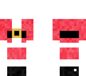 Suit Overlay Minecraft Skins