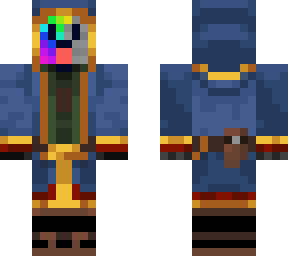 Shifty | Minecraft Skins