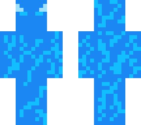 Sigma | Minecraft Skin