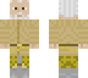 Sir Divish of Talmberg | Minecraft Skin