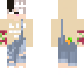 Skin Conejito | Minecraft Skin
