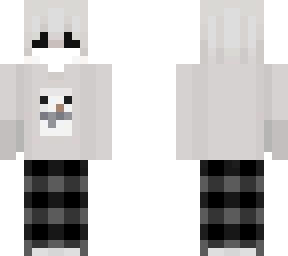 snoww | Minecraft Skin