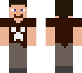 Stev Minecraft Skins