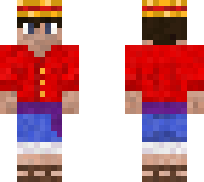 straw hat | Minecraft Skins