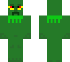 grinch | Minecraft Skins