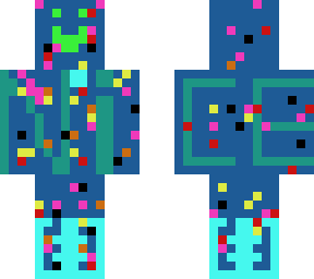 Plague | Minecraft Skins