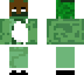 ape | Minecraft Skins