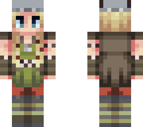 httyd | Minecraft Skins