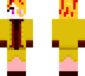 helios | Minecraft Skins