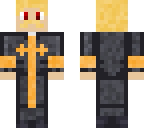 pucci | Minecraft Skins