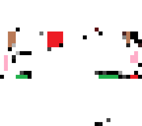 xmax | Minecraft Skin