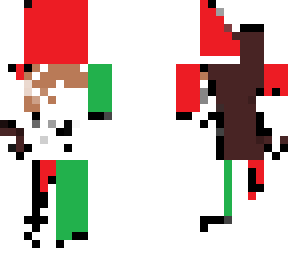 xmax1 | Minecraft Skin