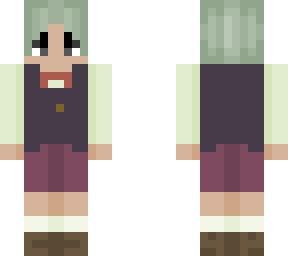 amphibia | Minecraft Skins