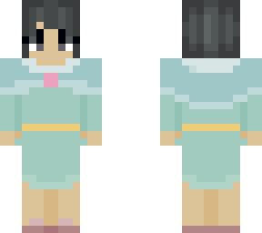 amphibia | Minecraft Skins