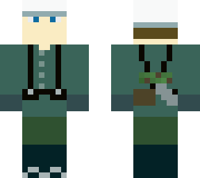 the division | Minecraft Skins