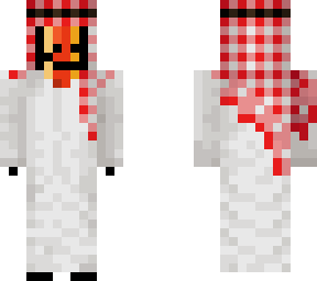 glizzy | Minecraft Skins