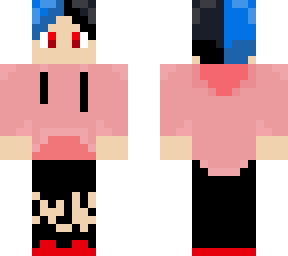 alt boy | Minecraft Skins