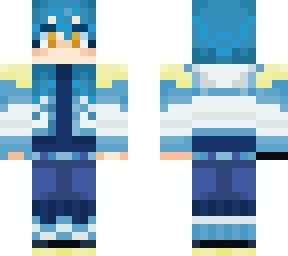 dmmd | Minecraft Skins