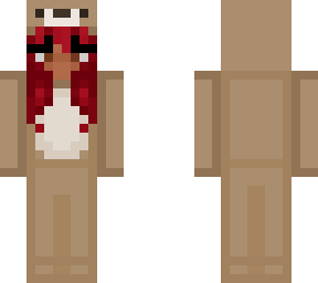 ari | Minecraft Skin