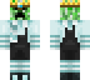 awesamdude christmas mcc | Minecraft Skin