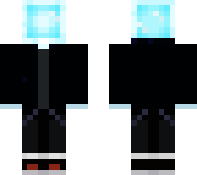 Beacon Suit | Minecraft Skin