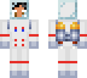 binny | Minecraft Skins