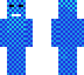 Bloodmaster Minecraft Skins