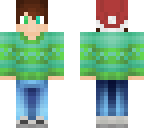 spoon | Minecraft Skins