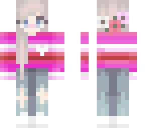 classic ckc | Minecraft Skin