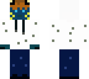 CopyCat | Minecraft Skin