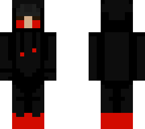 dis 1 ayaan | Minecraft Skin