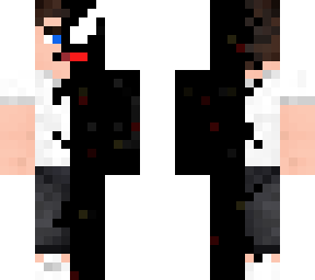 double layer | Minecraft Skins