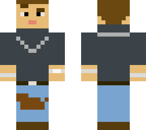 dwayne johnson | Minecraft Skins