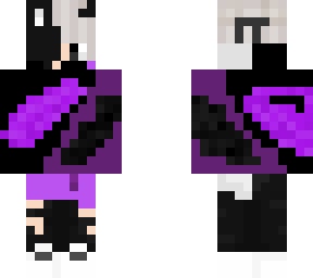 elo | Minecraft Skin