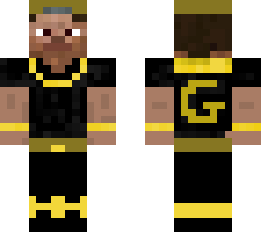 eshay | Minecraft Skins