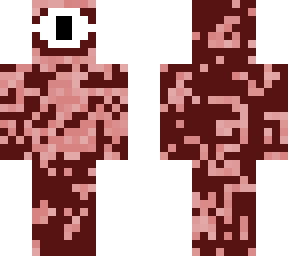 Eye Monster | Minecraft Skin