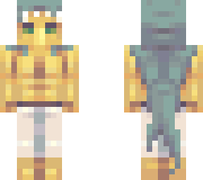 mcyt foolish | Minecraft Skins