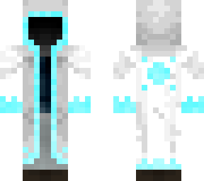 FrozenFigure | Minecraft Skin