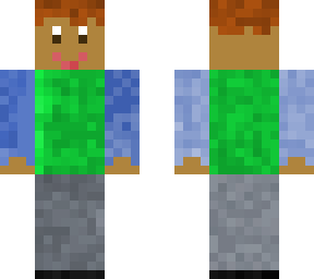 noob funny | Minecraft Skins