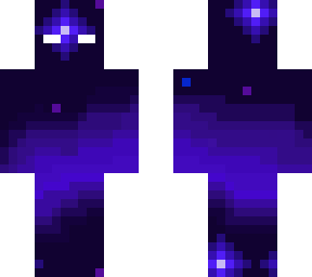 Galaxy Skin | Minecraft Skin